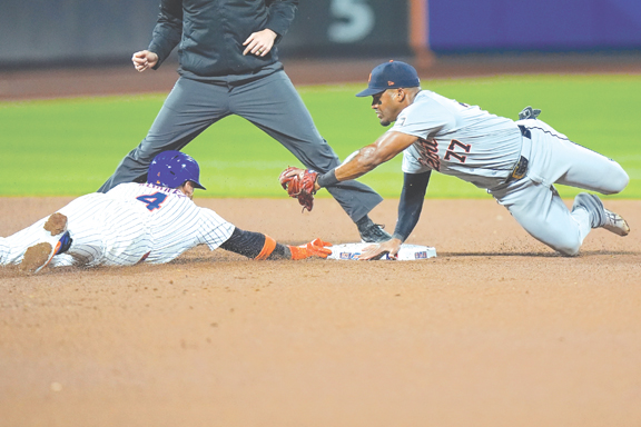 Detroit Tigers play afternoon doubleheader today after back-to-back ...